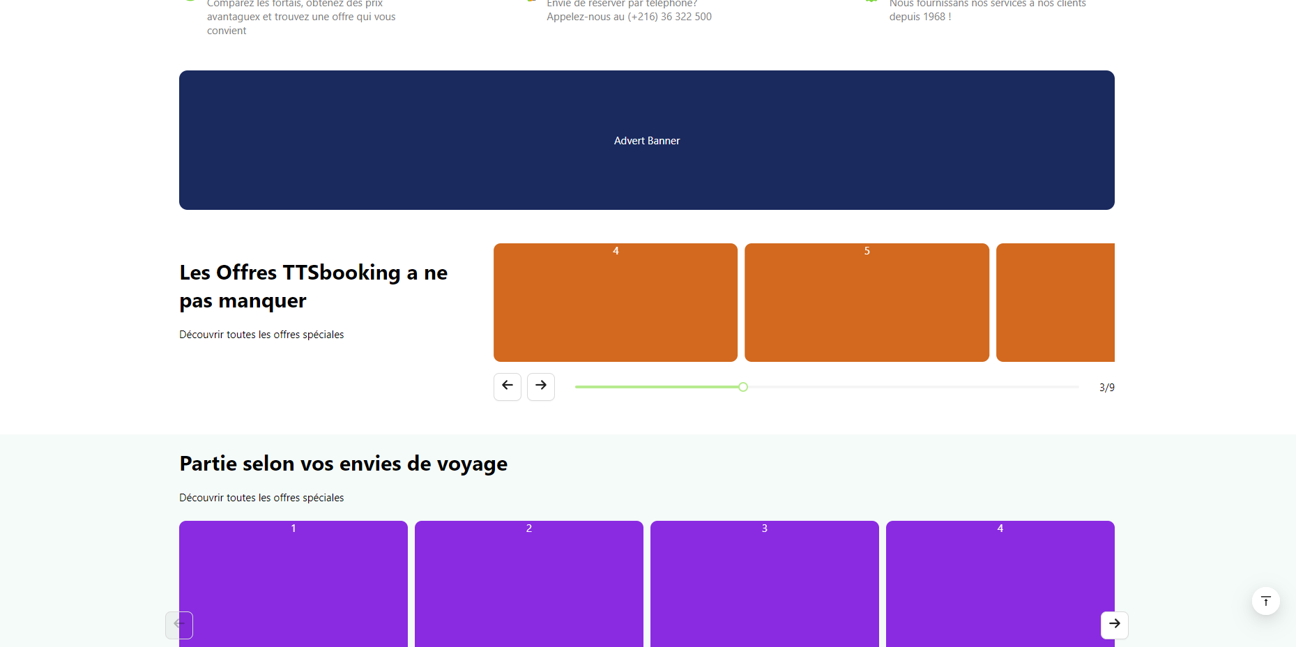 Hamza Ennour - Portfolio