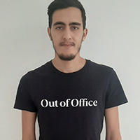 Hamza Ennour - Portfolio